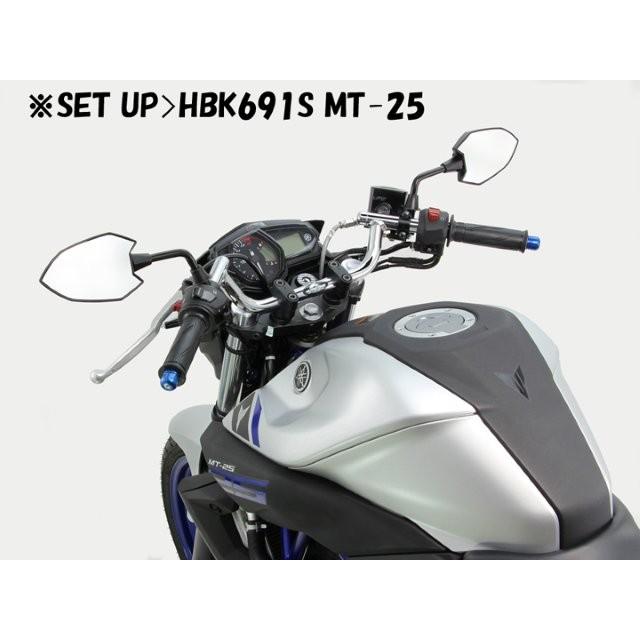 HURRICANE HARRICANE ハリケーン コンドル ハンドル 7/8インチ メッキ クロームメッキ HB0020C-01 : MOTO-OCC ヤフーショッピング店 - 通販 ...