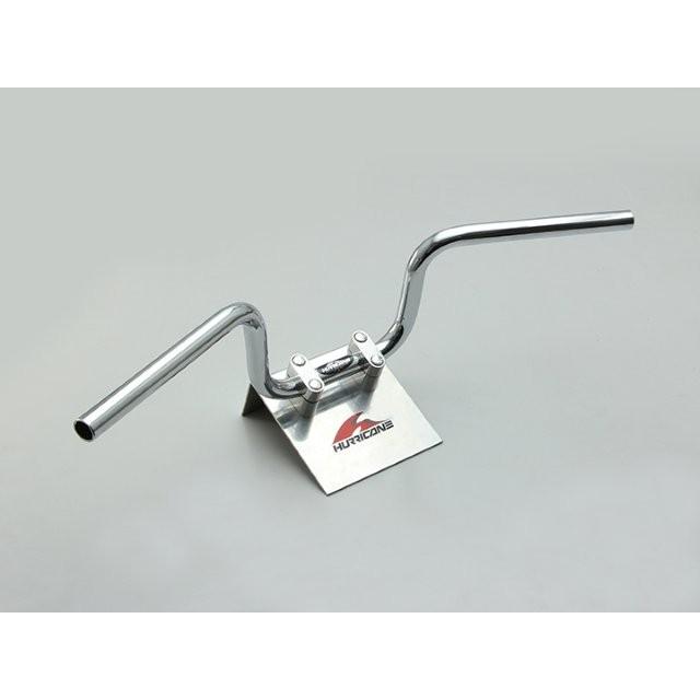 HURRICANE HARRICANE ハリケーン ミニセミアップ ハンドル 7/8インチ メッキ クロームメッキ HB0026C-01 : MOTO-OCC ヤフーショッピング店 - 通販 ...