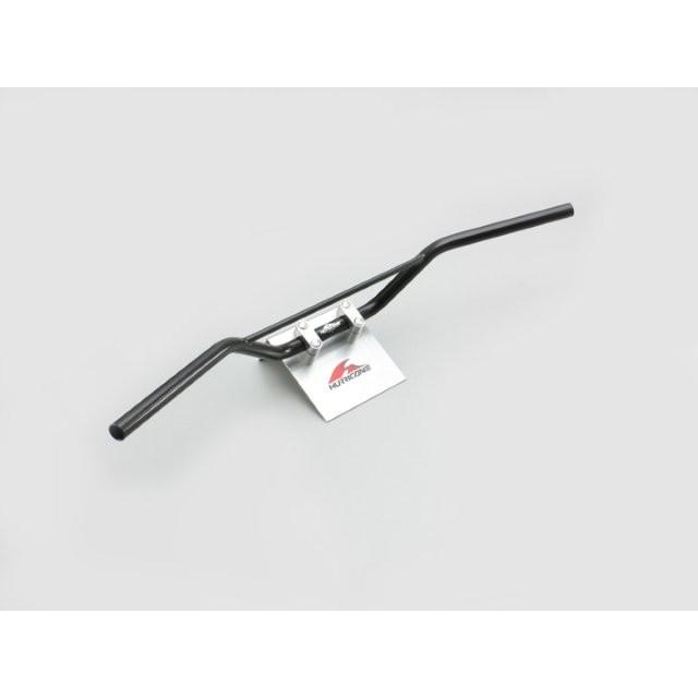 HURRICANE HARRICANE ハリケーン トラッカースペシャル ブリッジ付ハンドル 7/8インチ ブラック HB0034B-01 : MOTO-OCC ヤフーショッピング店 - 通販 ...