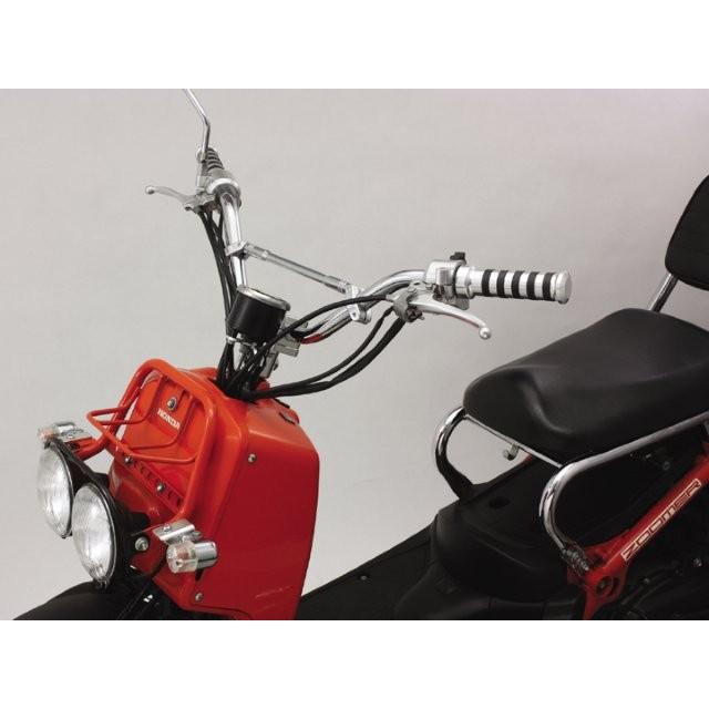 HURRICANE HARRICANE ハリケーン ミニトラッカー ハンドル 7/8インチ メッキ クロームメッキ HB0035C-01 : MOTO-OCC ヤフーショッピング店 - 通販 ...