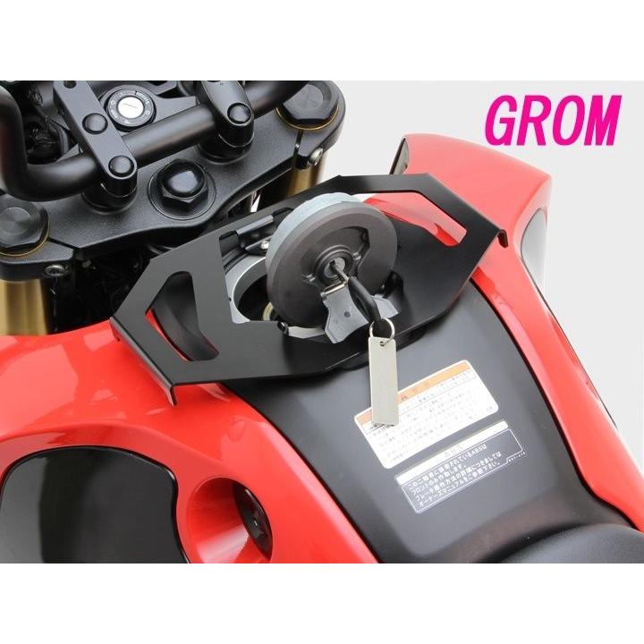 HARRICANE ハリケーン BMコン3型 専用ハンドル ブラック XSR125 ABS（24 8BJ-RE46J） HB0041B-30 : hb0041b-30 : MOTO-OCC ...