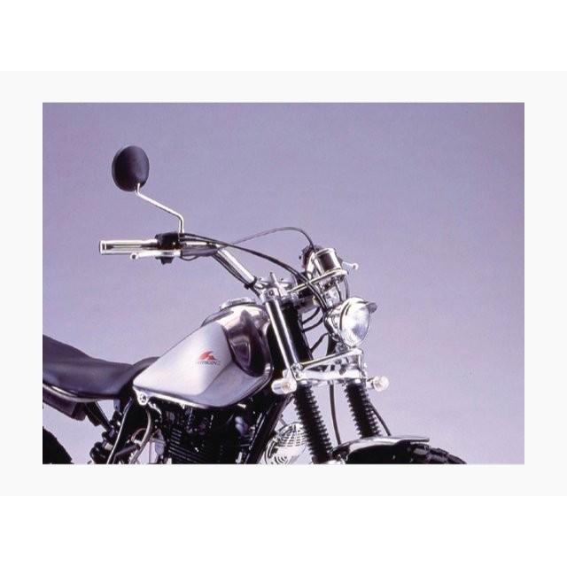 HURRICANE HARRICANE ハリケーン トラッカーHIGH ハンドル 7/8インチ メッキ クロームメッキ HB0044C-01 : MOTO-OCC ヤフーショッピング店 ...