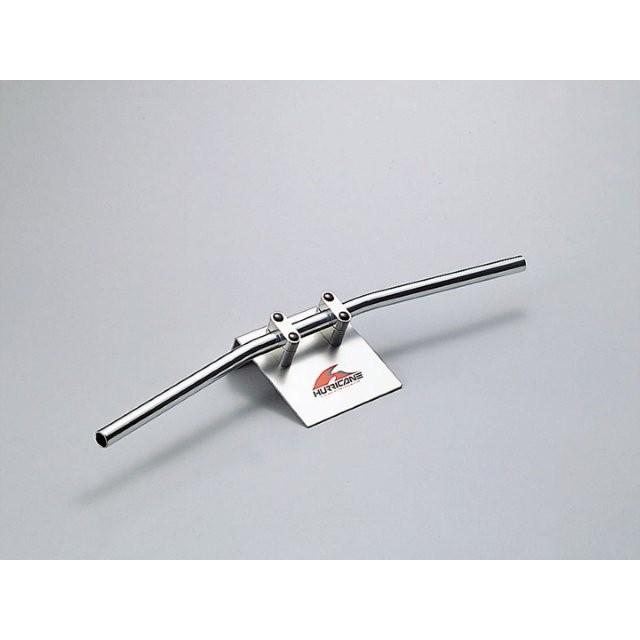 HURRICANE HARRICANE ハリケーン フラット0型 ハンドル 7/8インチ メッキ クロームメッキ HB0060C-01 : MOTO-OCC ヤフーショッピング店 - 通販 ...