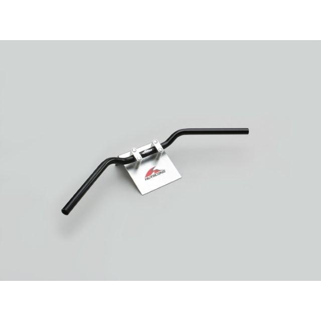 HURRICANE HARRICANE ハリケーン フラットコンチ1型 ハンドル 7/8インチ ブラック HB0061B-01 : MOTO-OCC ヤフーショッピング店 - 通販 ...