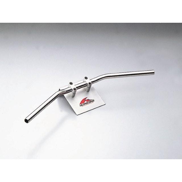 HURRICANE HARRICANE ハリケーン フラットコンチ4型 ハンドル 7/8インチ メッキ クロームメッキ HB0064C-01 : MOTO-OCC ヤフーショッピング店 ...