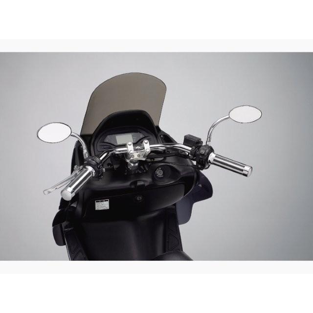 HURRICANE HARRICANE ハリケーン ナロープルバック1型 ハンドル 7/8インチ メッキ クロームメッキ HB0066C-01 : MOTO-OCC ヤフーショッピング店 ...