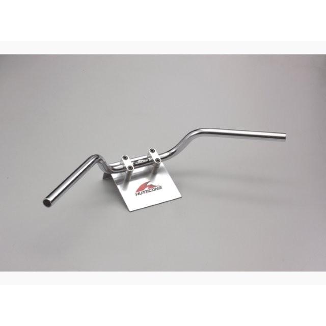 HURRICANE HARRICANE ハリケーン POLICE 2型 ハンドル 7/8インチ メッキ クロームメッキ HB0070C-01 : MOTO-OCC ヤフーショッピング店 ...