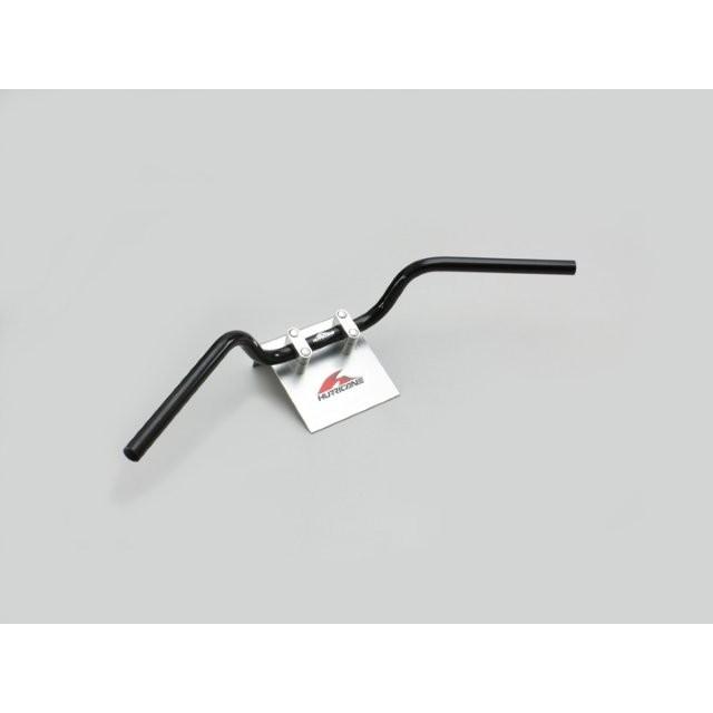 HURRICANE HARRICANE ハリケーン ヨーロピアン2型 ハンドル 7/8インチ ブラック HB0071B-01 : MOTO-OCC ヤフーショッピング店 - 通販 ...