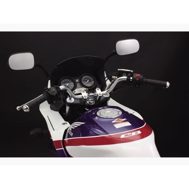 HURRICANE HARRICANE ハリケーン ヨーロピアン2型 ハンドル 7/8インチ メッキ クロームメッキ HB0071C-01 : MOTO-OCC ヤフーショッピング店 - 通販 ...