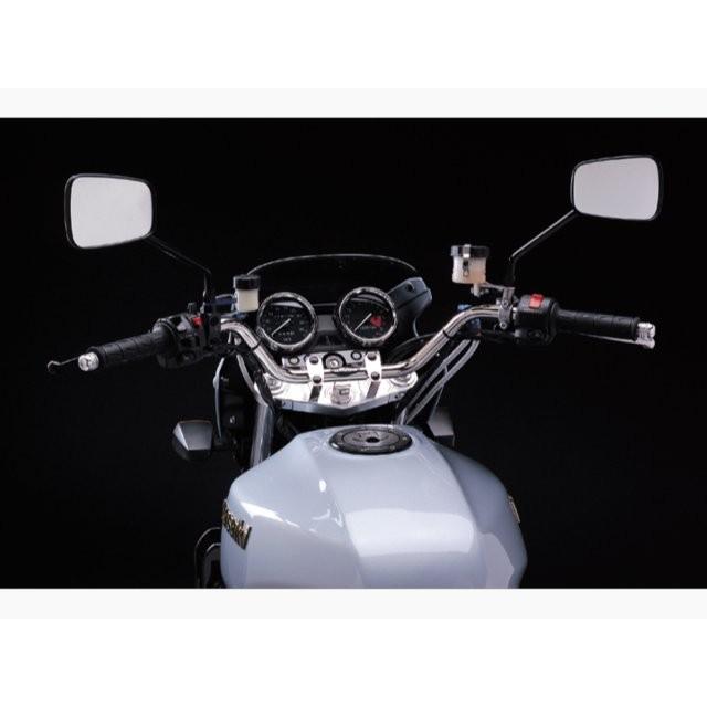 HURRICANE HARRICANE ハリケーン ZII-TYPE ハンドル 7/8インチ メッキ クロームメッキ HB0078C-01 : MOTO-OCC ヤフーショッピング店 - 通販 ...