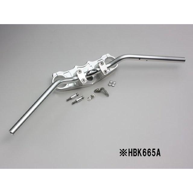 HURRICANE HARRICANE ハリケーン バーハンドルkit ZX-14R(12-15) ABS車 シルバー HBK665A : MOTO-OCC ヤフーショッピング店 - 通販 ...