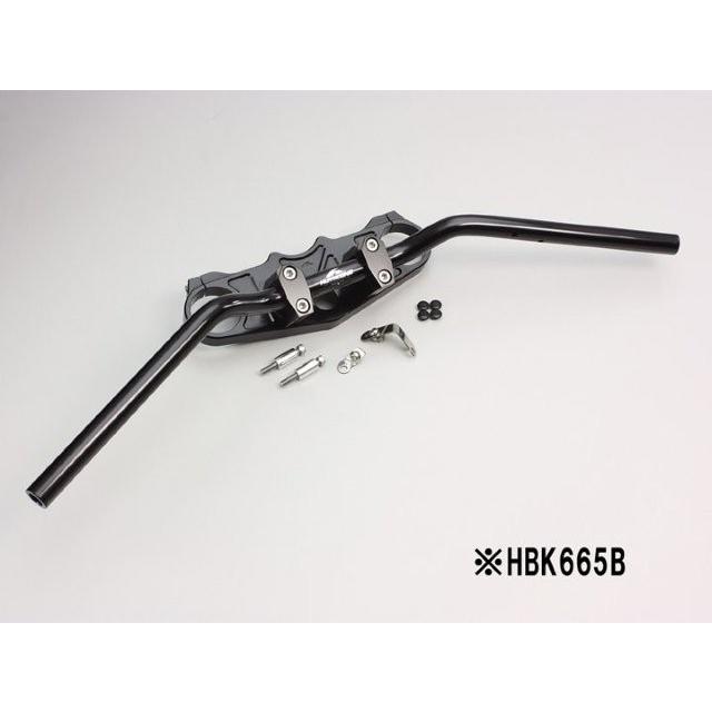 HURRICANE HARRICANE ハリケーン バーハンドルkit ZX-14R(12-15) ABS車 ブラック HBK665B : MOTO-OCC ヤフーショッピング店 - 通販 ...