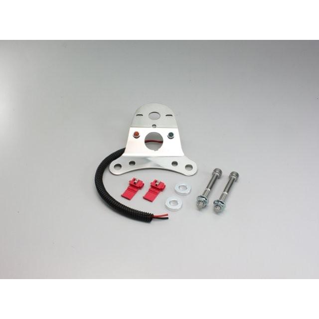 HURRICANE HARRICANE ハリケーン メーターステー 12Vモンキー 12Vゴリラ ステンレスポリッシュ HM3566-01 : MOTO-OCC ヤフーショッピング店 - 通販 ...