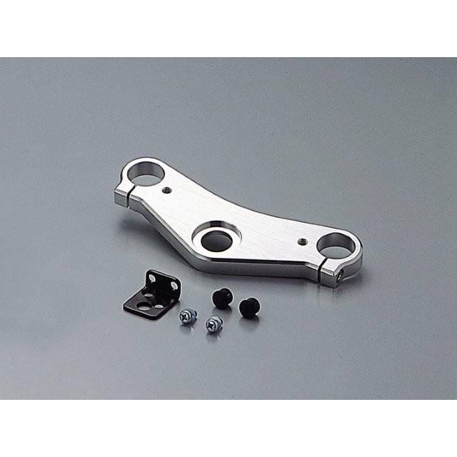 HURRICANE HARRICANE ハリケーン ジュラルミン トップブリッジ NSR50/80(-94) ポリッシュアルマイト ...