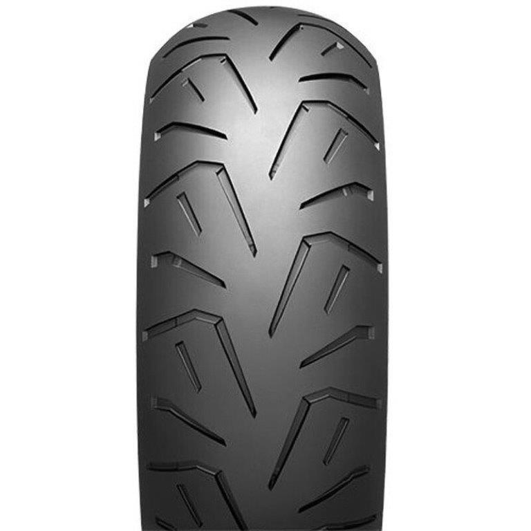 BRIDGESTONE ブリジストン G853 F 130/70R18 63H TL エクセドラ オンロード ハイパフォーマンス バイク ...