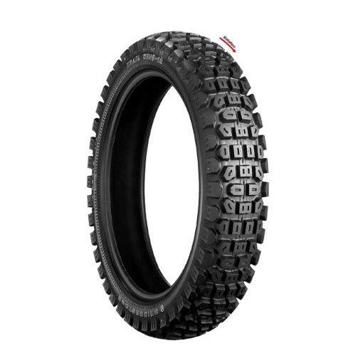 BRIDGESTONE ブリジストン TW12 R 3.00-18 47P W トレイル ウイング バイク リア タイヤ MCS00614 ...