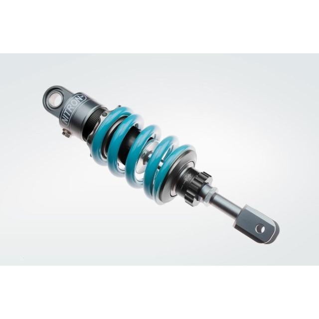 NITRON ナイトロン MINI SHOCK R1 Series リアショック HONDA WINNER NTBKH89S-20kg ...