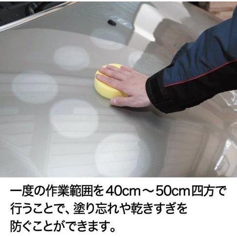 SurLuster シュアラスター インパクトマスターフィニッシュ ジュニア S-06 : MOTO-OCC ヤフーショッピング店 - 通販 - Yahoo!ショッピング