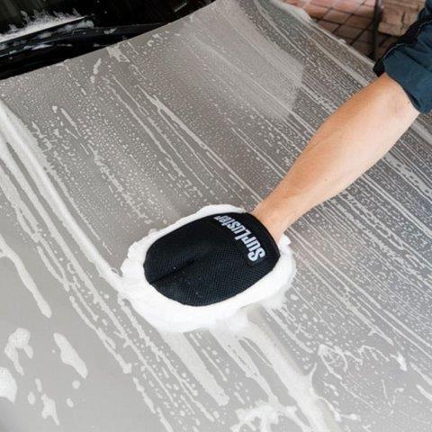 SurLuster シュアラスター ウォッシンググローブ S-106 : MOTO-OCC ヤフーショッピング店 - 通販 - Yahoo!ショッピング