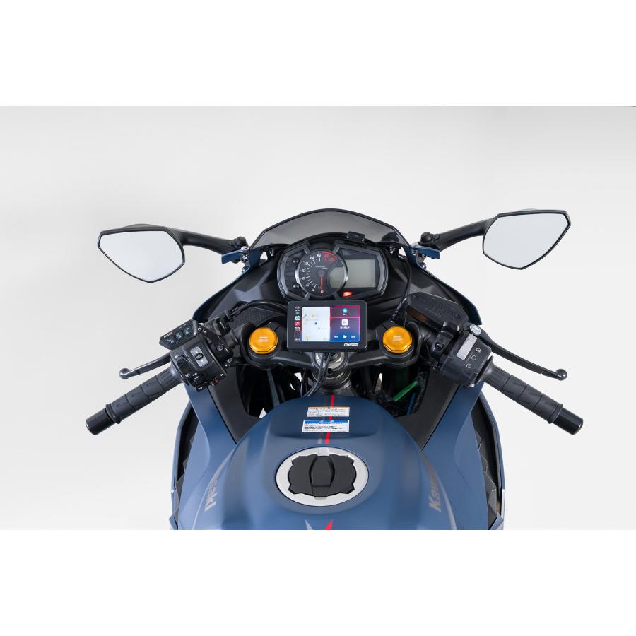 TANAX タナックス スマートライドモニターXR-2 SRS-019 : MOTO-OCC ヤフーショッピング店 - 通販 - Yahoo ...