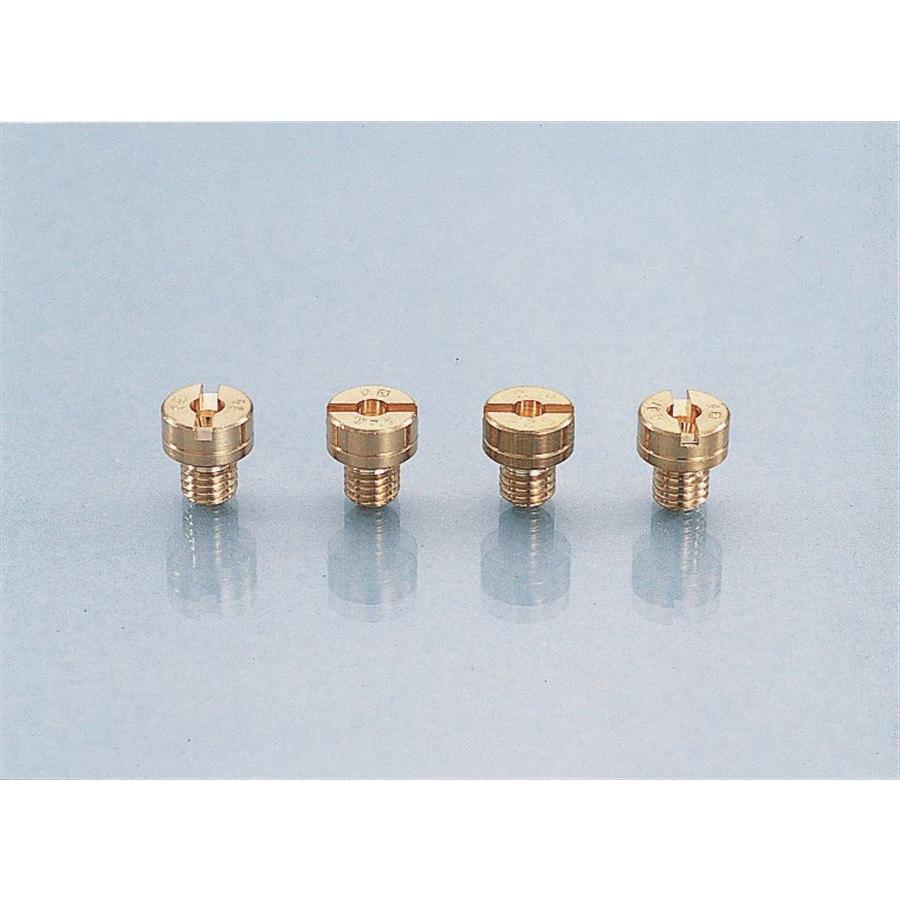 KITACO メインジェットSET (C) TZR50R/TZM50R/RZ50 (5FC1) _キタコ : モトシップ・ドットコム - 通販 - Yahoo!ショッピング