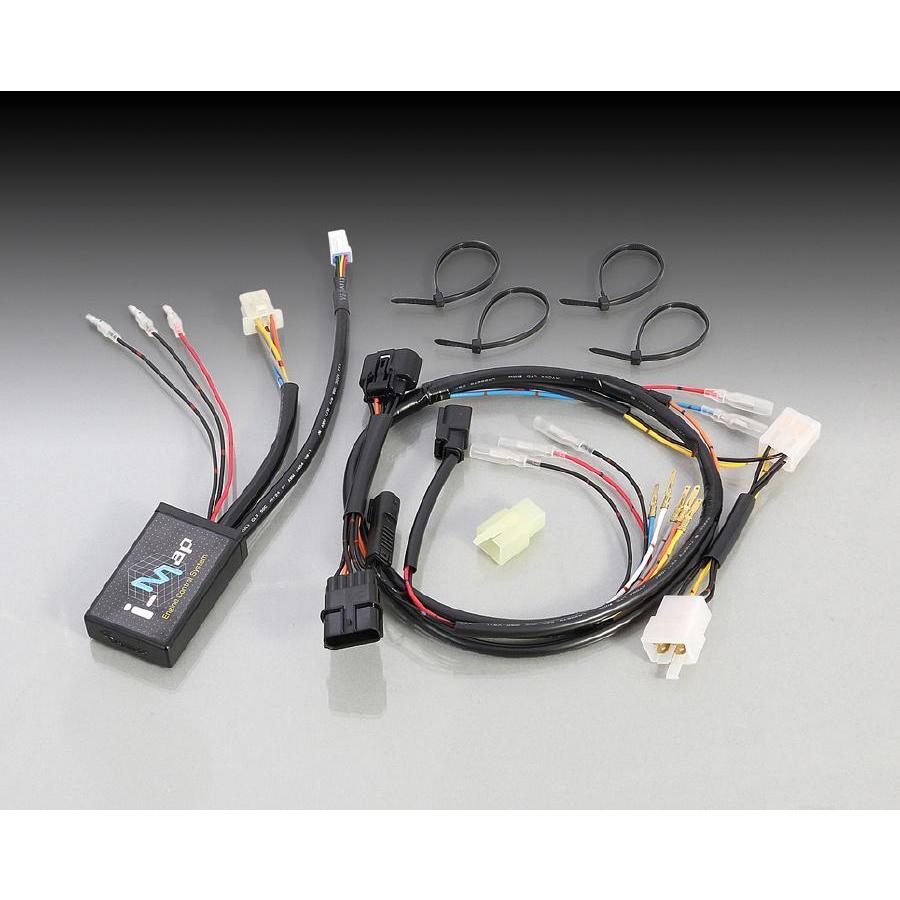 KITACO I-MAP (インジェクションコントロールユニット) スーパーカブ50 (AA01) リトルカブFI _キタコ : モトシップ・ドットコム - 通販 - Yahoo!ショッピング