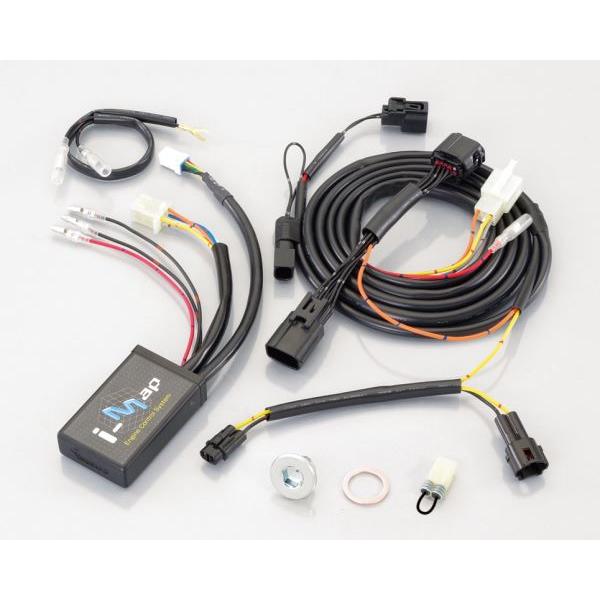 KITACO マジェスティS(SG28J/2LD1-4)用 I-MAP(FIコントローラー)カプラーオンSET｜キタコ : モトシップ・ドットコム - 通販 - Yahoo!ショッピング