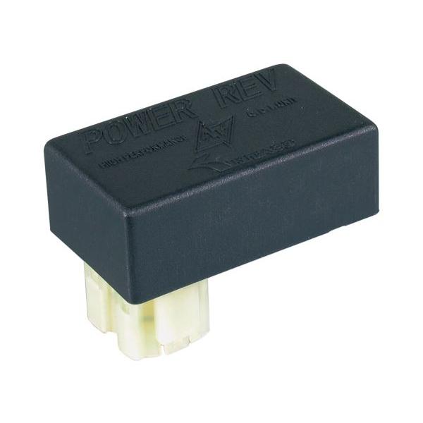 モンキー50/ゴリラ(Z50J-2000001-/AB27-1000001-1899999)用 パワーレブ2｜キタコ : kt242170 ...