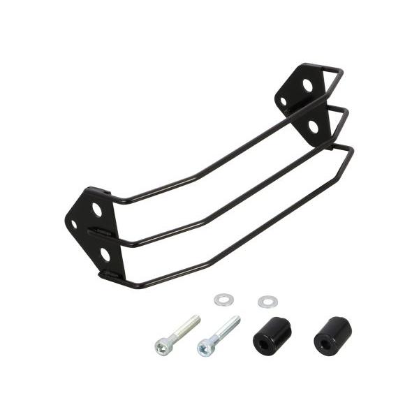 KITACO クロスカブ50/CC50(AA06)用 ヘッドライトガード｜キタコ : モトシップ・ドットコム - 通販 - Yahoo!ショッピング