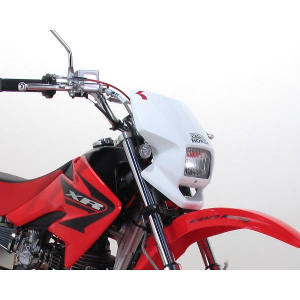 KITACO XR100モタード(HD13)用 ウインカーKIT(ワレンズ・ミニ/クリアレンズ)｜キタコ : モトシップ・ドットコム - 通販 ...