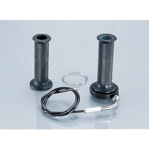 KITACO GAG(PC20装着車)用 ハイスロSET｜キタコ : モトシップ・ドットコム - 通販 - Yahoo!ショッピング