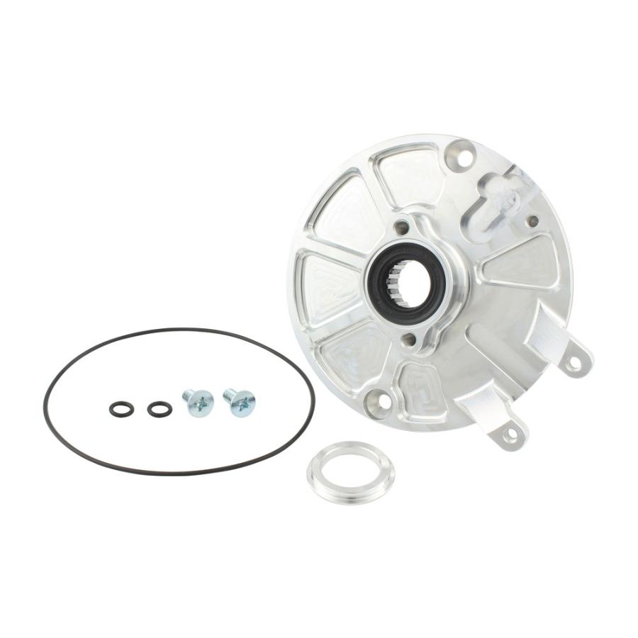 シフトアップ モンキー/ゴリラ(12V/Z50J-2000001〜)用スタビライズドステーターコイルベース_シフトアップ : モトシップ ...