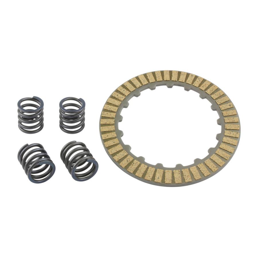 シフトアップ モンキー/ゴリラ(12V/Z50J-2000001〜)用FCC強化クラッチキット_シフトアップ : モトシップ・ドットコム ...