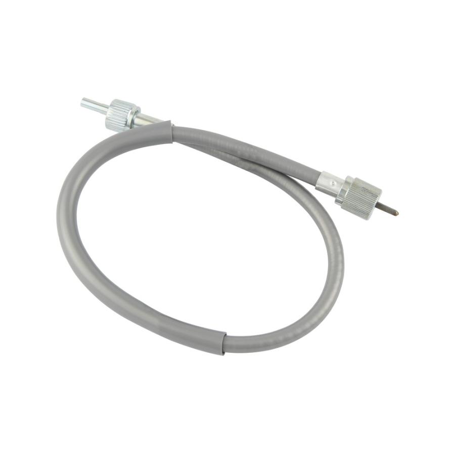 シフトアップ モンキー/ゴリラ(12V/Z50J-2000001〜)用クラシックスピードメーターケーブル 60mmショート_シフトアップ ...