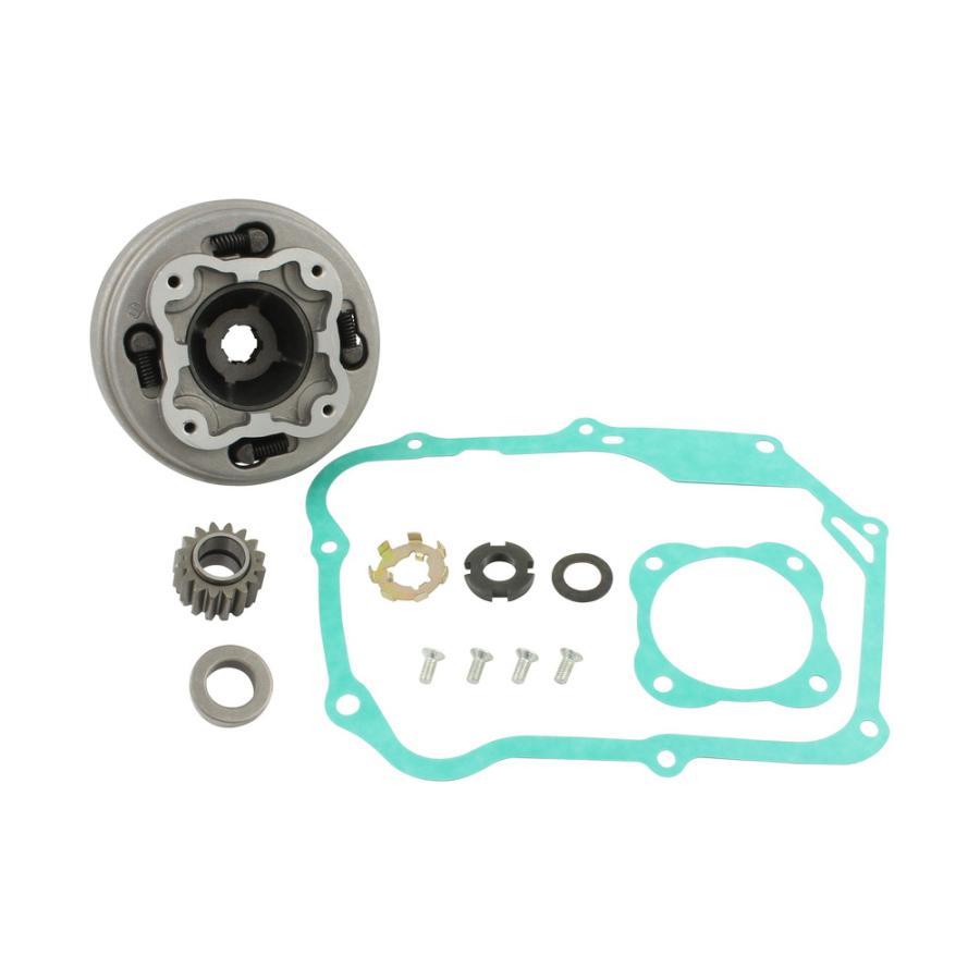 シフトアップ モンキー/ゴリラ(12V/Z50J-2000001〜)用強化クラッチキット 3ディスク_シフトアップ : モトシップ・ドットコム ...