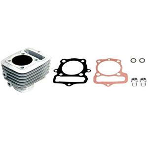 スペシャルパーツ武川 XR100モタード(HD13)用 スーパーヘッド(ST-1/2/3+R/Rステージ用シリンダーKit(115cc ...