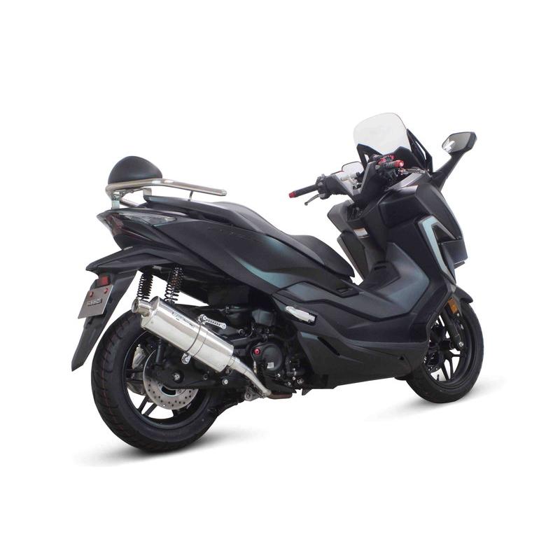 フォルツァ250/FORZA250(MF15)用 パワーサイレントオーバルマフラー(政府認証)｜SP武川/タケガワ : tkg21124-04-02-0337 : モトシップ・ドットコム ...