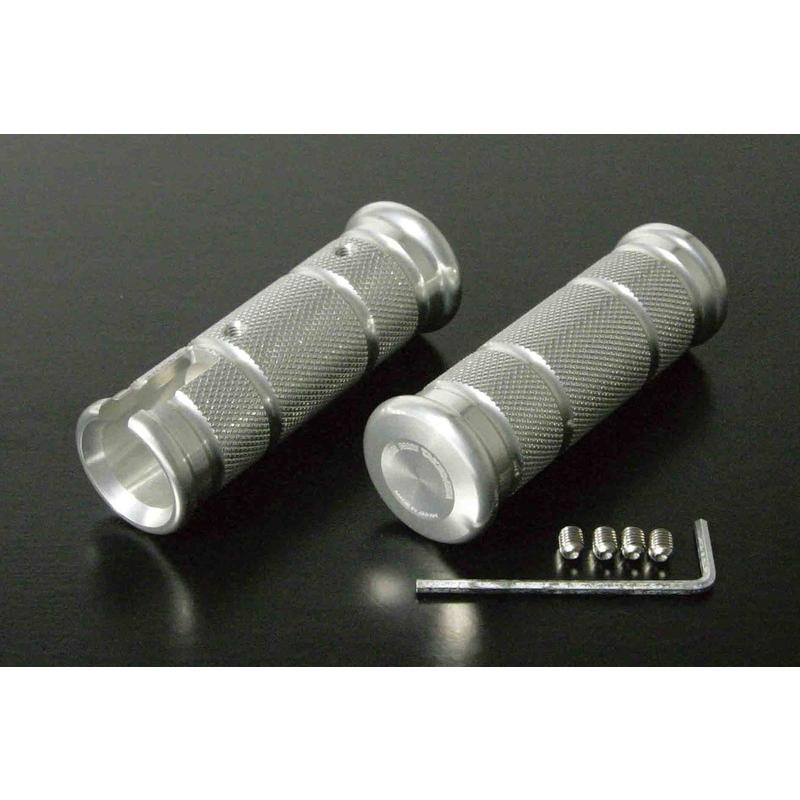 スペシャルパーツ武川 スーパーカブ50(FI/AA01-1700001-)用 ビレットアルミステップKit｜SP武川/タケガワ : モトシップ・ドットコム - 通販 - Yahoo!ショッピング