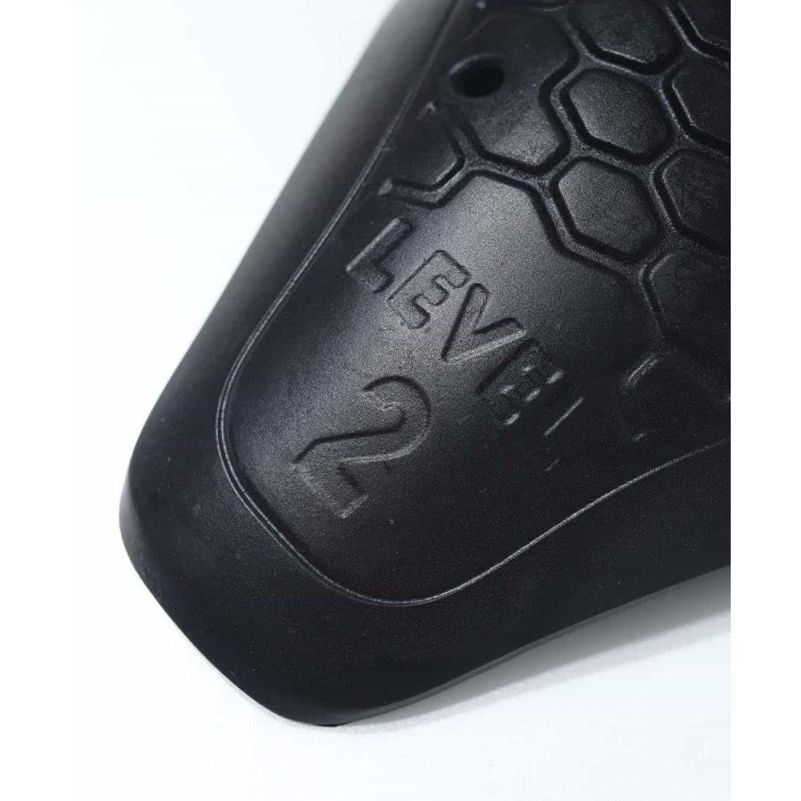 カドヤ KADOYA CE SHOULDER PROTECTOR プロテクター 肩用 CE LEVEL2対応 左右1セット No.8722 メンズジャケット装着用・紳士用 : バイク用品専門店 ...