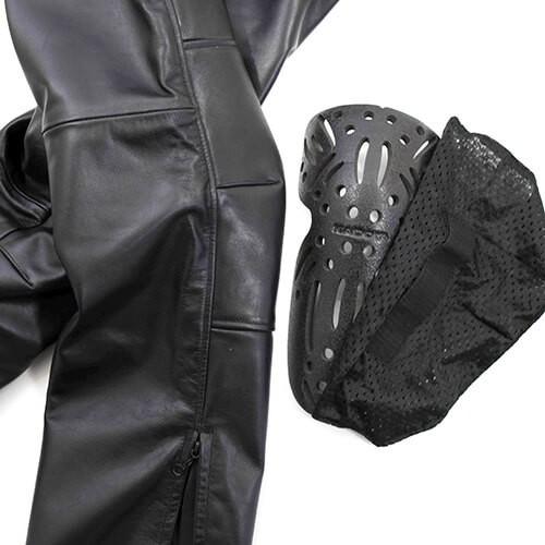 カドヤ KADOYA カドヤレザーパンツ VMX-PANTS No.2261 K'S カドヤ KADOYA カドヤレザーパンツ VMX-PANTS No.2261 K'S