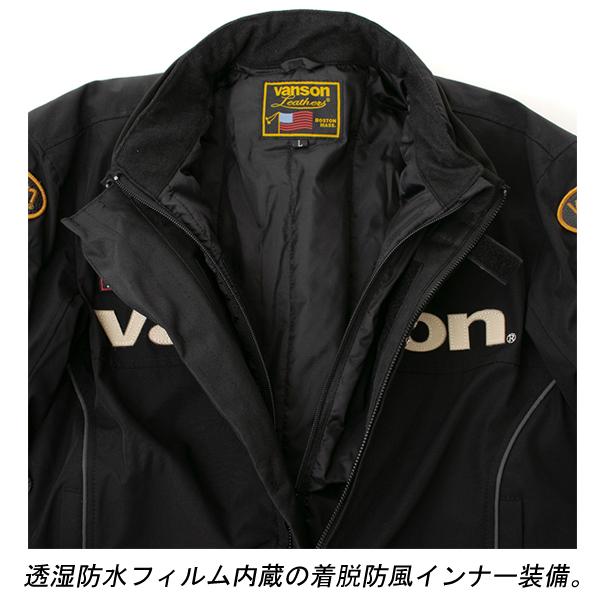 VANSON Vanson バンソン 2023・24秋・冬新商品 VS23111W VANSON Vanson バンソン 2023・24秋・冬新商品 VS23111W