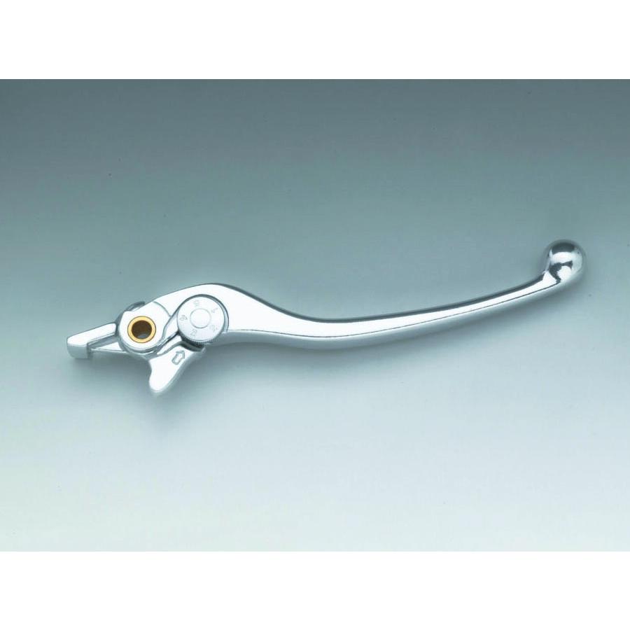 KIJIMA キジマ バイク用 レバー 右レバー シルバー ヤマハ車用 202-321SR : moto-zoa2号店 - 通販 - Yahoo!ショッピング
