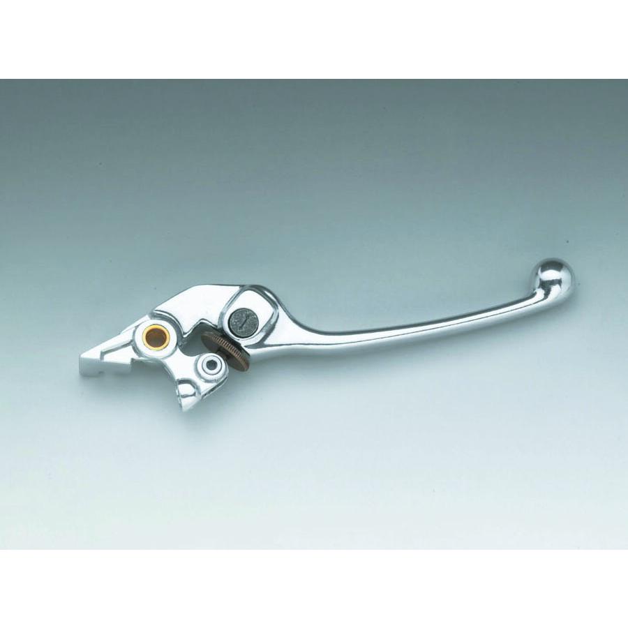 KIJIMA キジマ バイク用 レバー 右レバー シルバー ホンダ車用 202-322SR : moto-zoa2号店 - 通販 - Yahoo!ショッピング