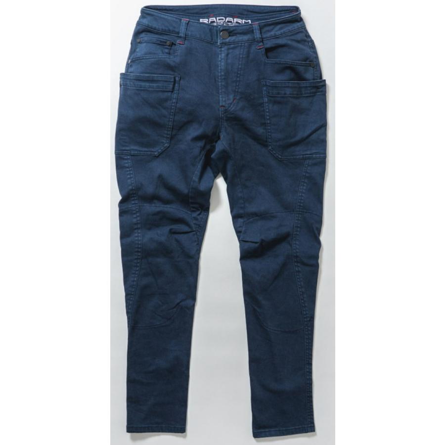 山城 山城(yamashiro) RADARM (ラダーム) バイク用パンツ RD-902 ライディングキャンプパンツ ネイビー Lサイズ (32インチ) RD-902/NAVY/L ...