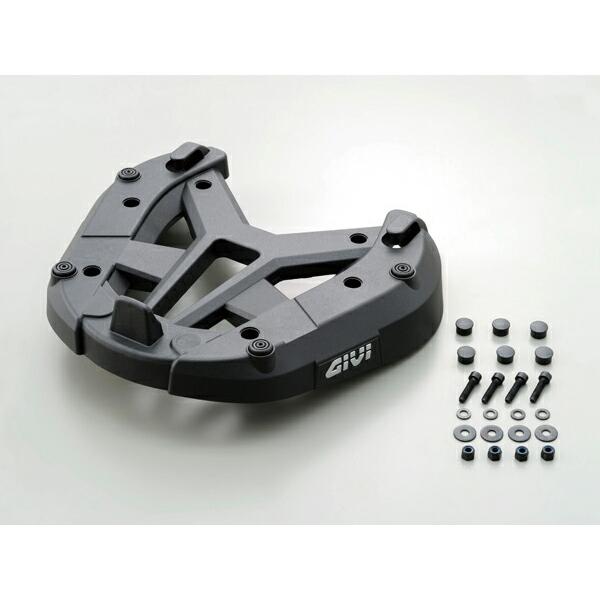 GIVI 5日クーポン配布 デイトナ DAYTONA バイク用 BOX (ジビ ボックス) GIVI【M7】FZシリーズ専用モノキーベース 91332 : moto-zoa ヤフーショッピング ...