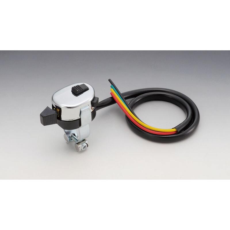 KIJIMA 25日500円OFFクーポン配布 キジマ バイク用 スイッチ ユニバーサル ウインカーL/R＆プッシュ2WAY コード付 304-6111 : moto-zoa ヤフー ...