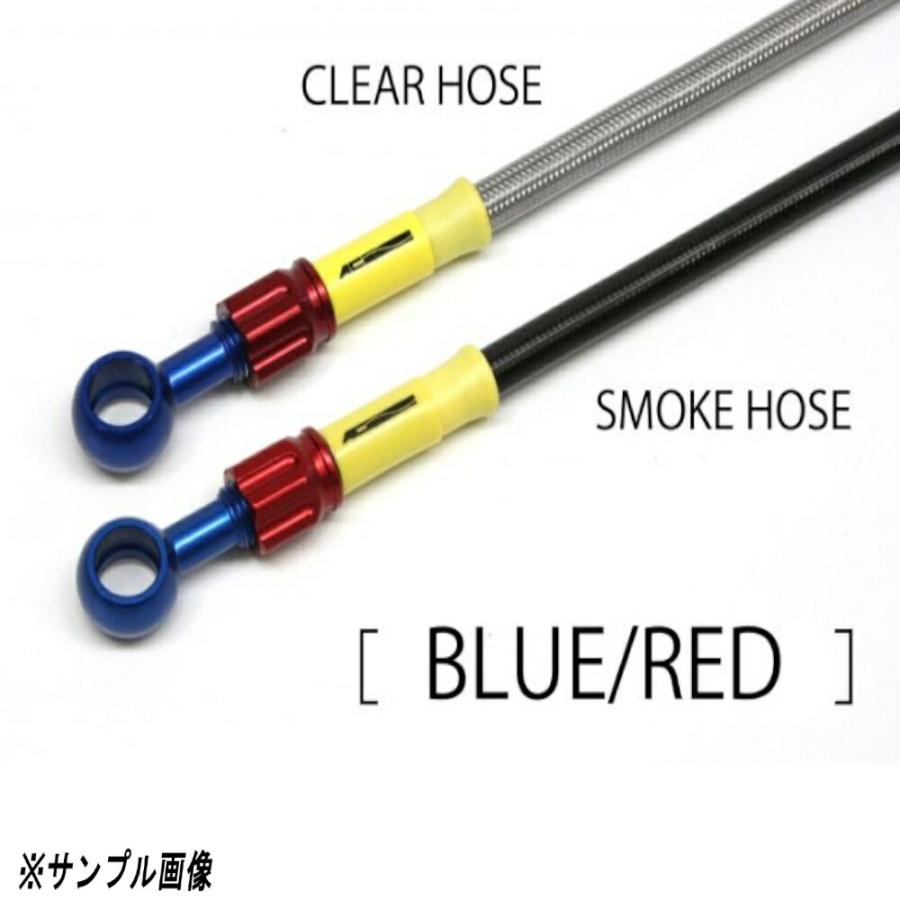 ACTIVE (アクティブ) バイク用 アルミ ブルー/レッド (リア) カワサキ Ninja250SL 15〜16 (ABS無) 32075171 : moto-zoa ヤフーショッピング店 ...