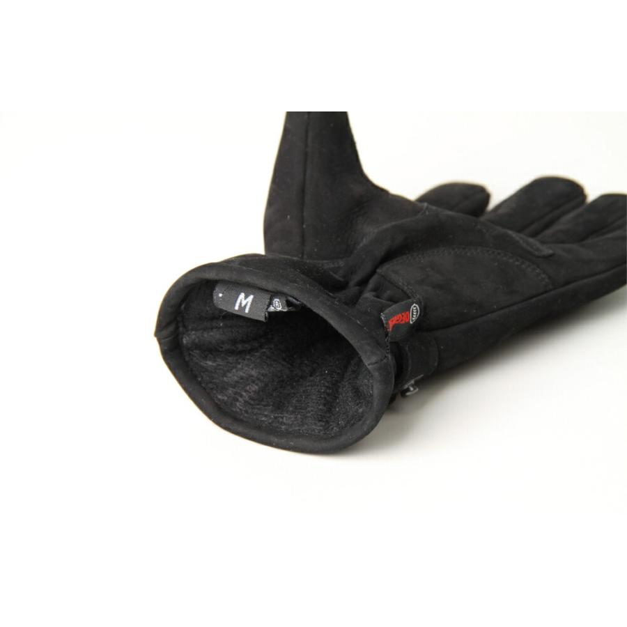 DEGNER デグナー WG-11 バイクグローブ レザーウィンターグローブ ブラック Mサイズ : itm0015819411 : moto-zoa ヤフーショッピング店 - 通販 ...