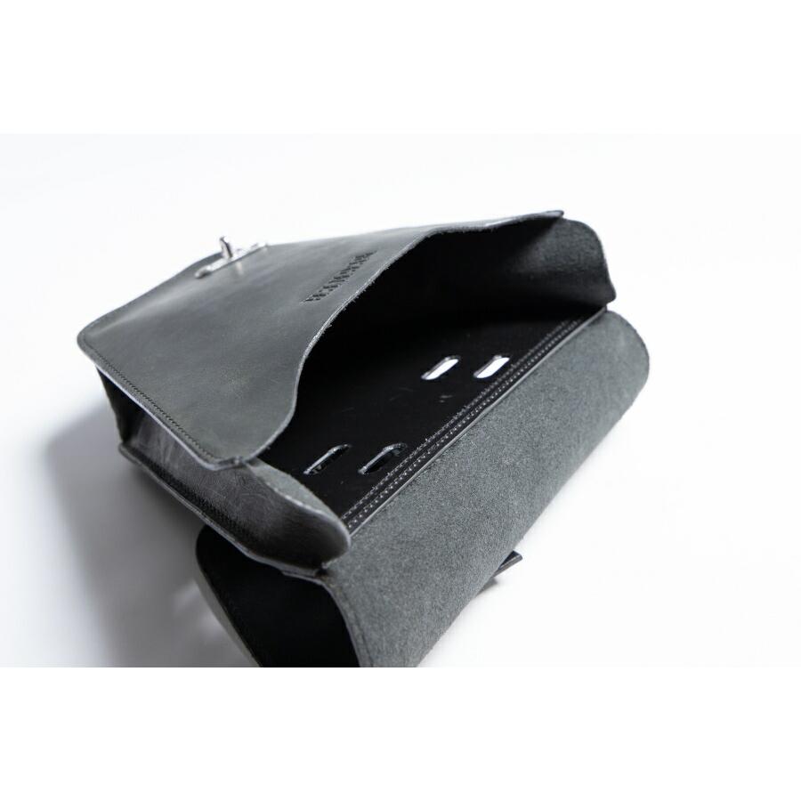 19日P2倍クーポン配布 DEGNER デグナー SB-106 バイク用 レブル専用レザーサドルバッグ サイドバッグ ヴィンテージブラック : itm0015820569 : moto-zoa ...