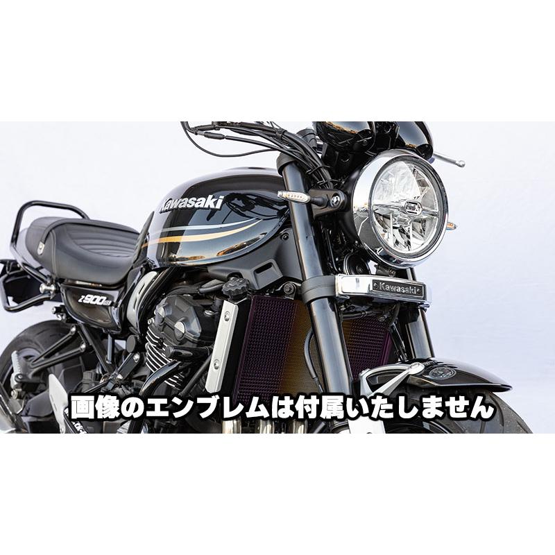 KIJIMA キジマ バイク用 エンブレムステーセット ホーンステー付き Z900RS 18y- 208-3104 : moto-zoa ヤフーショッピング店 - 通販 - Yahoo!ショッピング